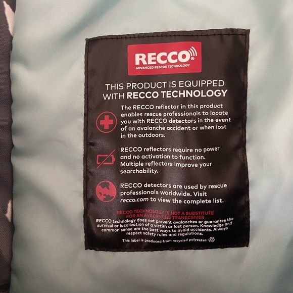 Superdry | Pants & Jumpsuits | Nwt Recco Superdry Ultimate Rescue Ski ...